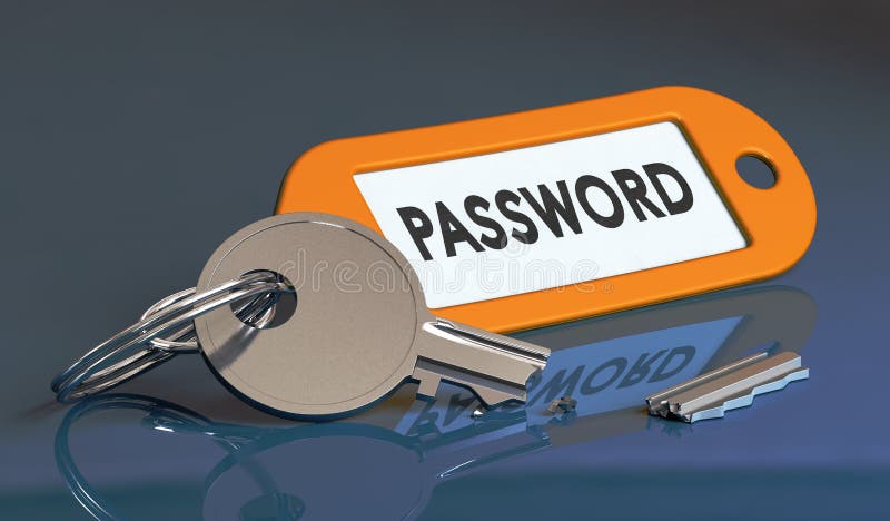 Security Flaw, Vulnerability Stock Illustration - Illustration of ...