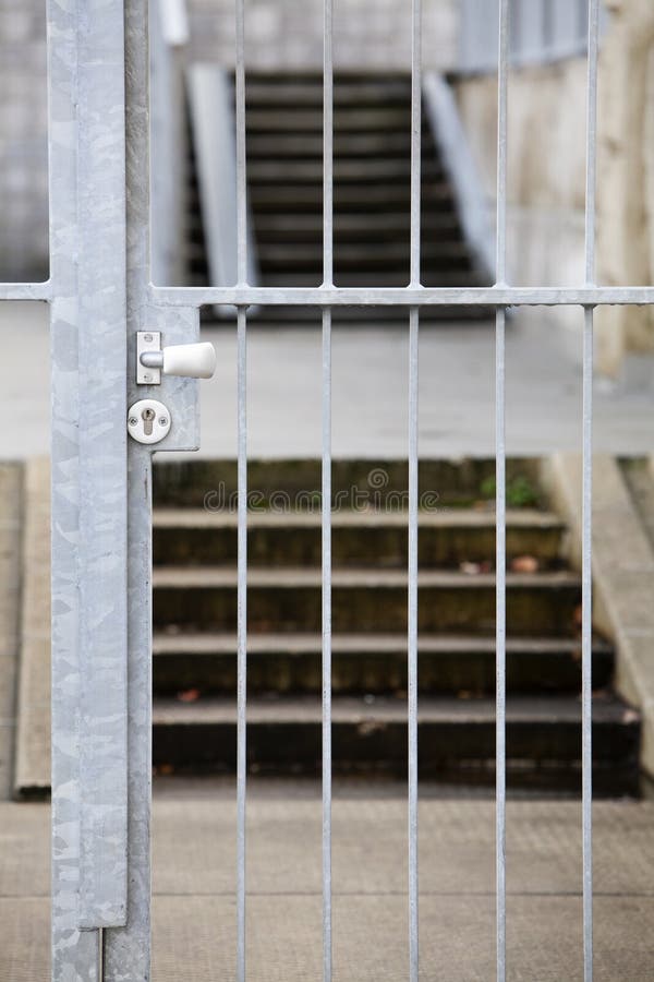 Series of Parallel Old Pipes Stock Photo - Image of angle, exponential ...
