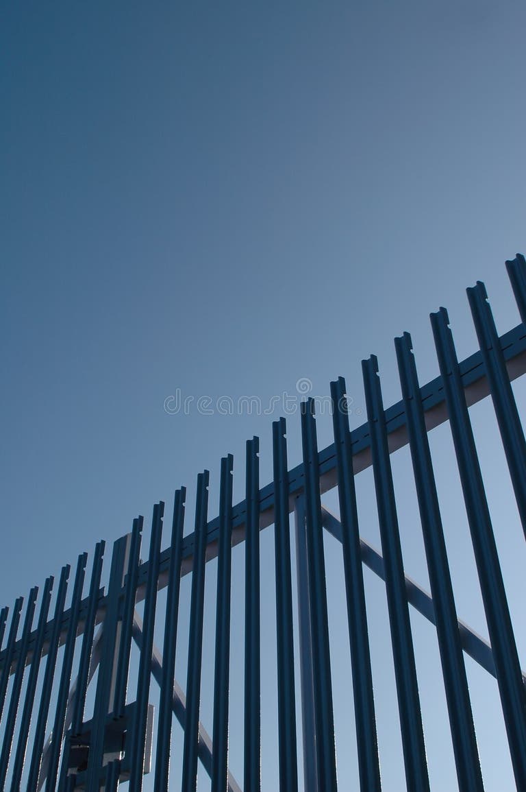 3,922 Steel Security Gates Stock Photos - Free & Royalty-Free Stock ...