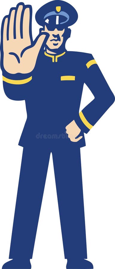 Staunch Clipart Free