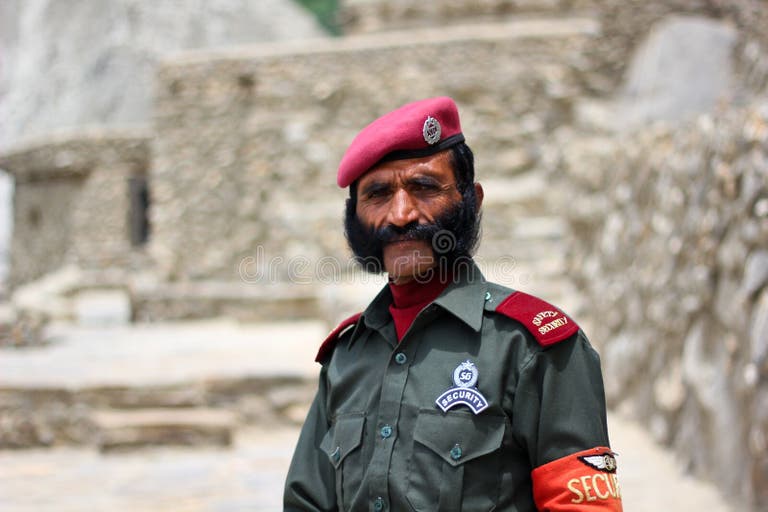 426 Security Guard Pakistan Stock Photos - Free & Royalty-Free Stock ...