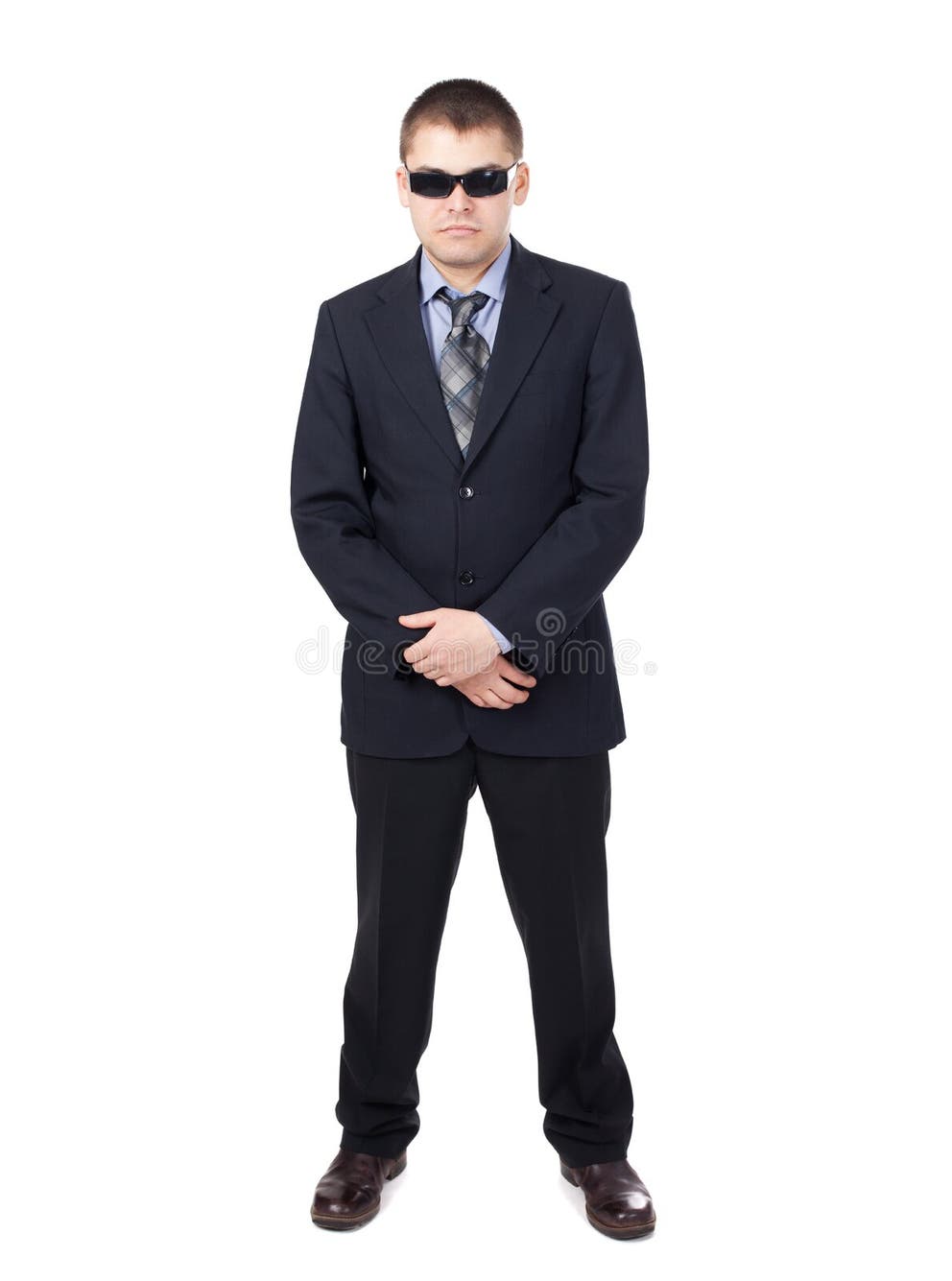 911 Man Black Suit Security Guard Stock Photos - Free & Royalty-Free ...