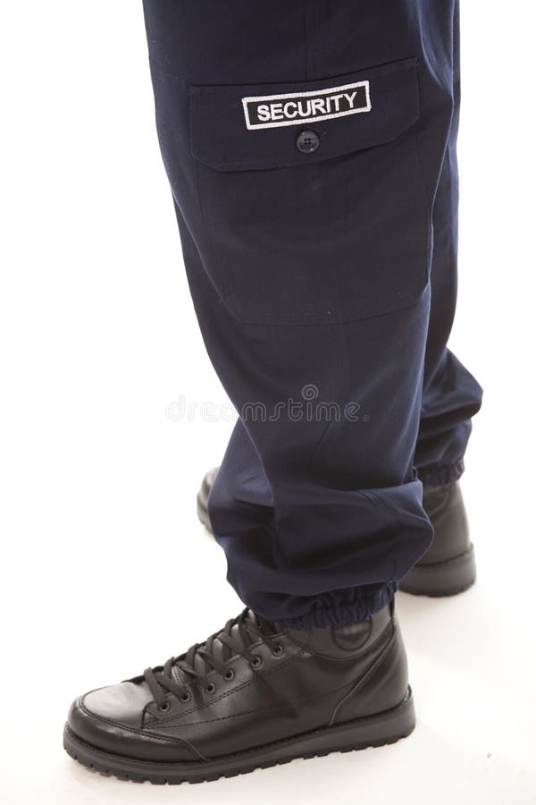 104 Backside Security Guard Stock Photos - Free & Royalty-Free Stock ...