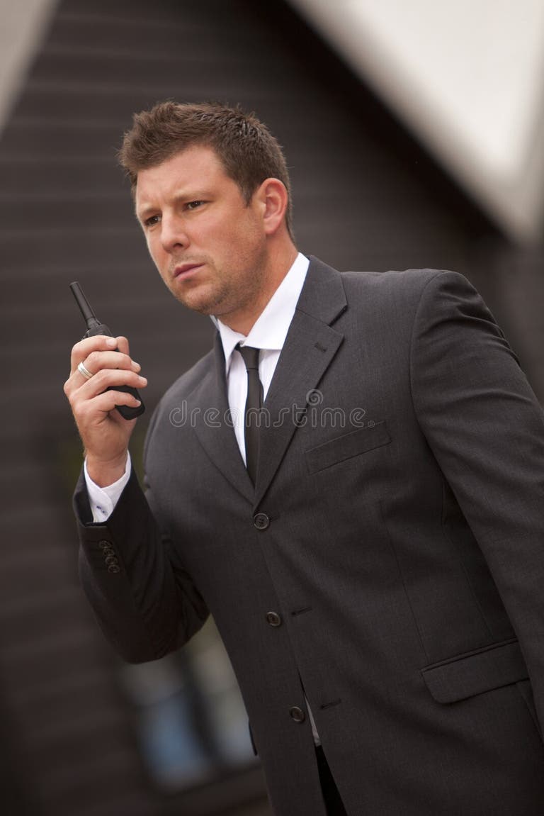 5,074 Security Guard Suit Stock Photos - Free & Royalty-Free Stock ...