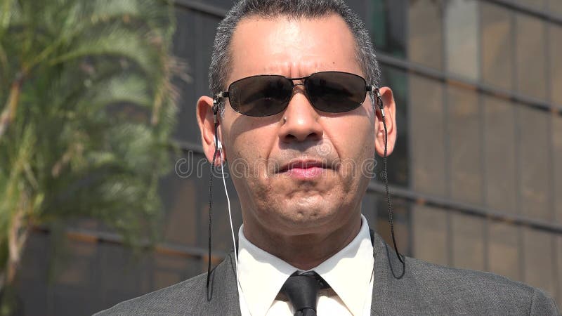 Fbi Cia or Homeland Security Stock Photo - Image of service, agent ...