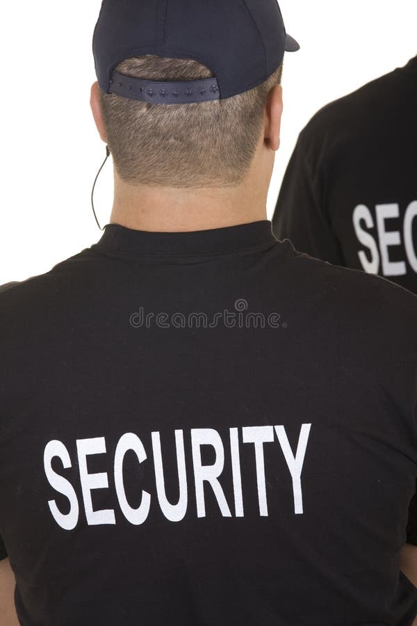 Night watchman stock image. Image of black, crime, helpful - 25010463