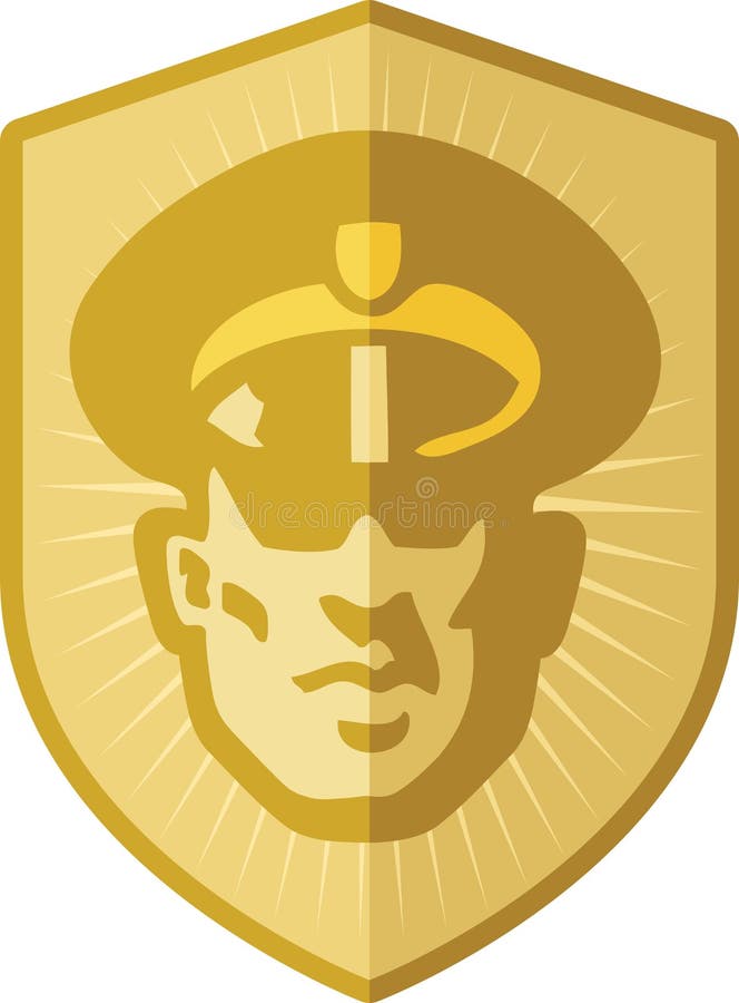 32+ Security guard badge Free Stock Photos - StockFreeImages