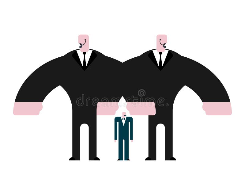 Police Muscle Stock Illustrations – 269 Police Muscle Stock ...