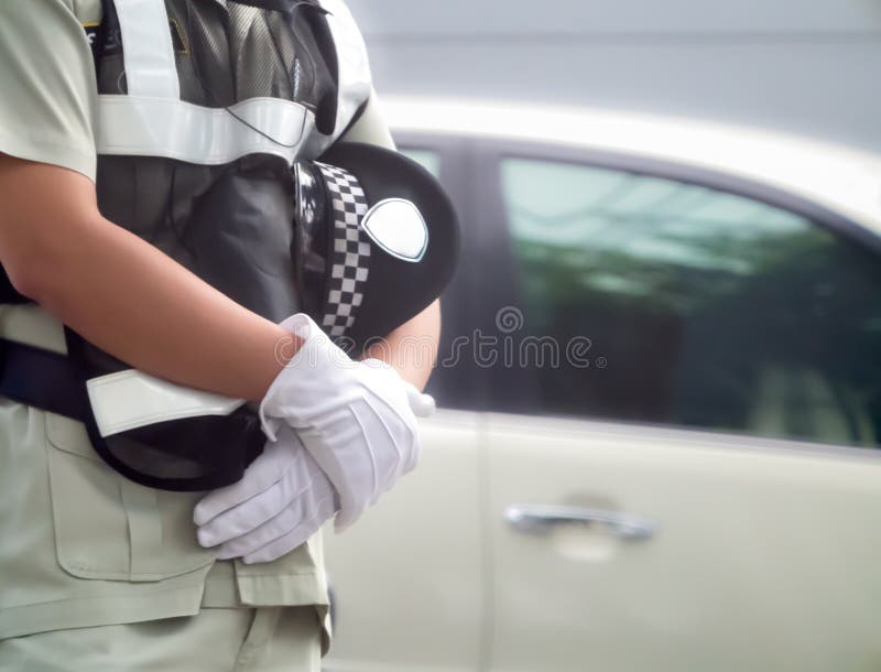 Security guard stock image. Image of security, confident - 33728303