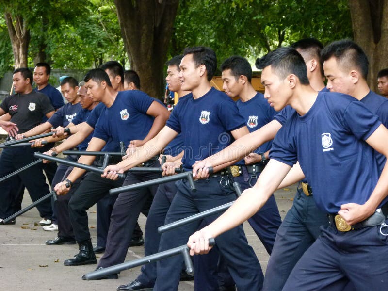 Security guard editorial stock photo. Image of guards - 67091813