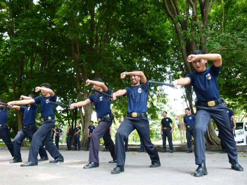 UN Security Guards editorial photo. Image of blue, courthouse - 21666481