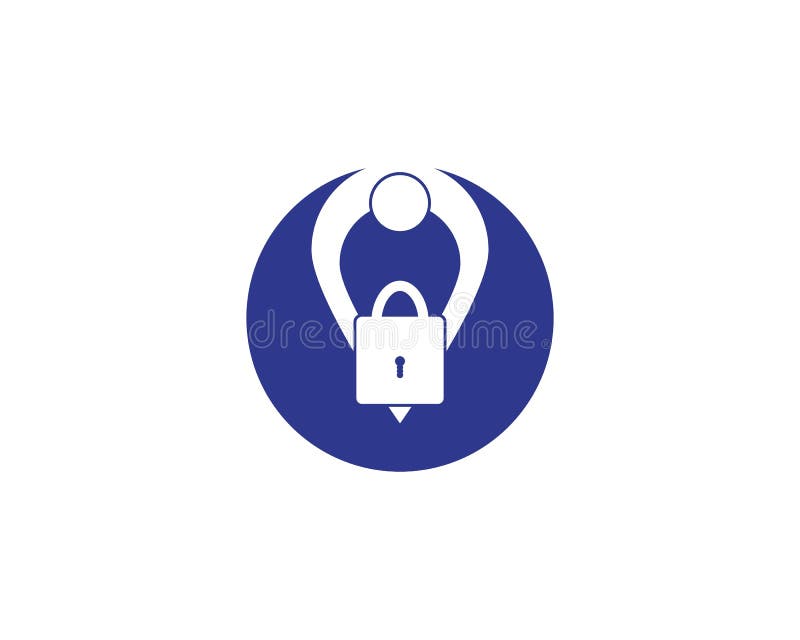 Security Guard Logo Design Vector Shield Template Stock Vector ...
