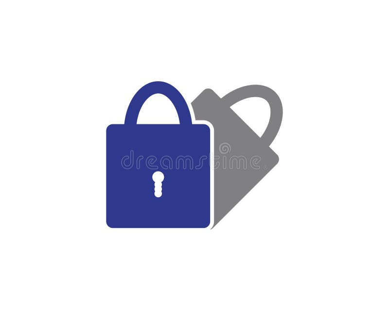 Security Guard Logo Design Vector Shield Template Stock Vector ...