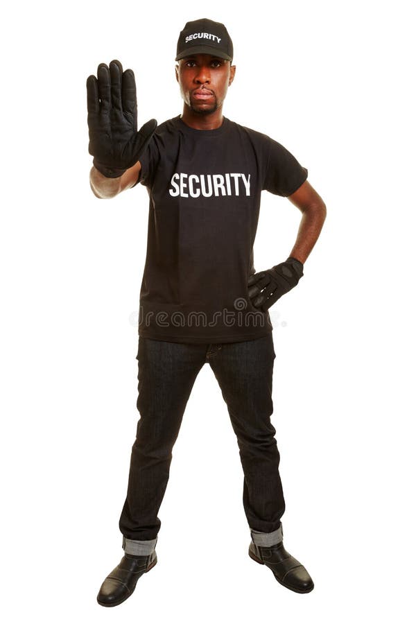 378 Security Guard Full Body Stock Photos - Free & Royalty-Free Stock ...