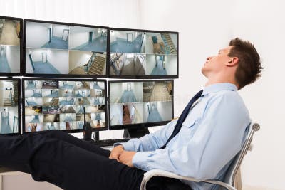 1,011 Security Guard Chair Stock Photos - Free & Royalty-Free Stock ...