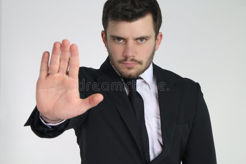 5,022 Security Guard Suit Stock Photos - Free & Royalty-Free Stock ...