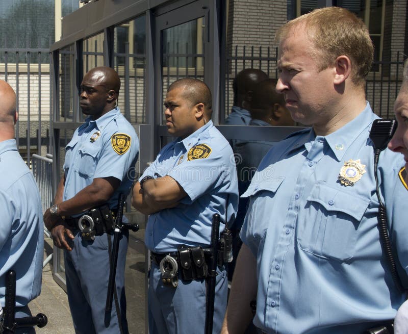 UN Security Guards editorial photo. Image of blue, courthouse - 21666481