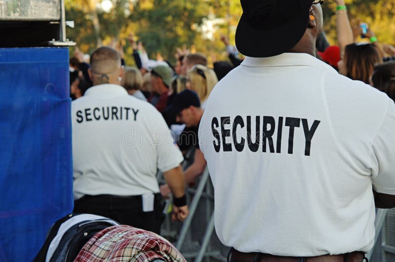 36+ Security guards Free Stock Photos - StockFreeImages