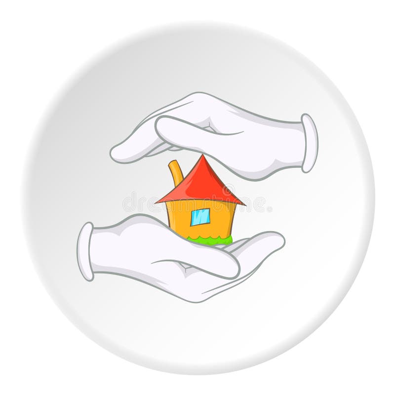 Home Security Cartoon Stock Illustrations – 7,482 Home Security Cartoon ...