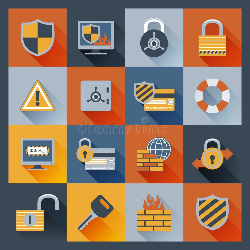 Pictogram Firewall Stock Illustrations – 9,710 Pictogram Firewall Stock ...