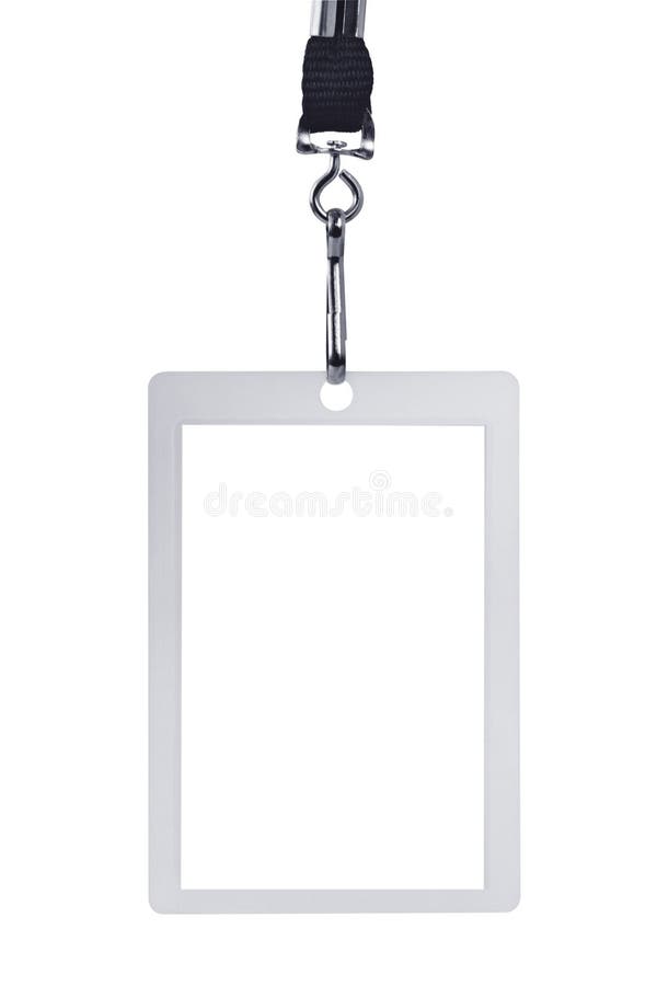 Security ID Pass stock image. Image of photograph, backstage - 8471587