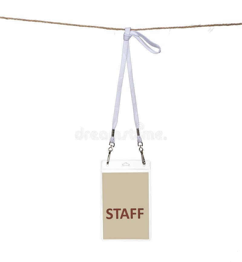 173 Security Id Pass Hanging Rope Stock Photos - Free & Royalty-Free ...