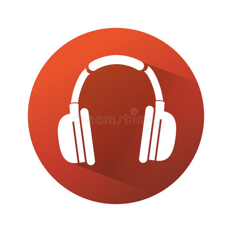 Security Industrial Ear Cap Stock Illustration - Illustration of ...