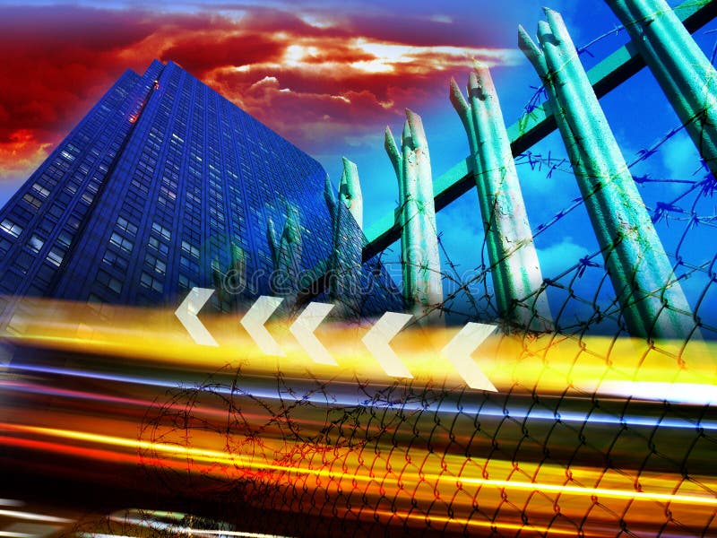 Security stock illustration. Illustration of danger, online - 1127492