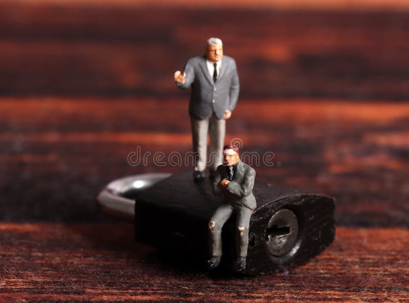 Security issues stock image. Image of issues, secure - 126985233