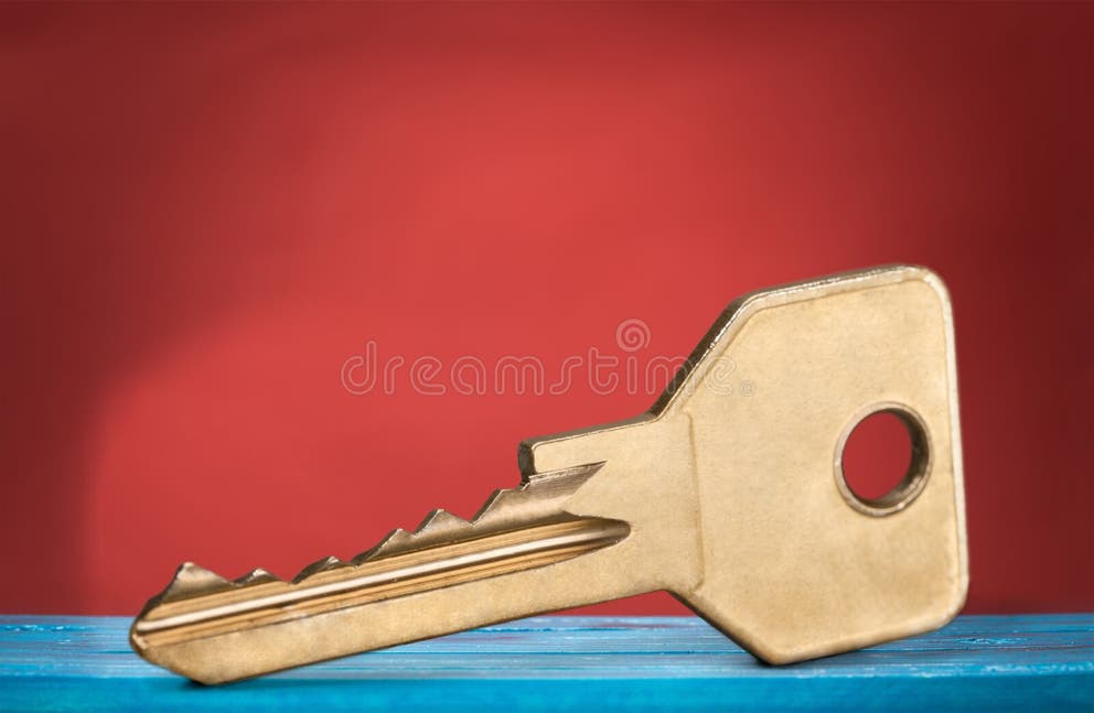 Security Key stock photo. Image of closeup, system, relocation - 59868104