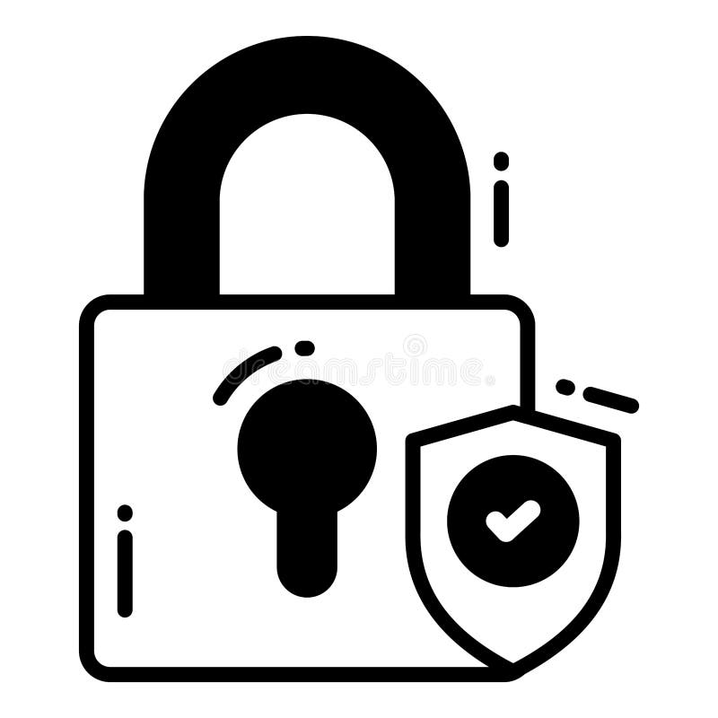 Network Lock, Protection and Security Vector Icons Set Cyber Computer ... Network Lock, Protection and Security Vector Icons Set Cyber Computer ...
