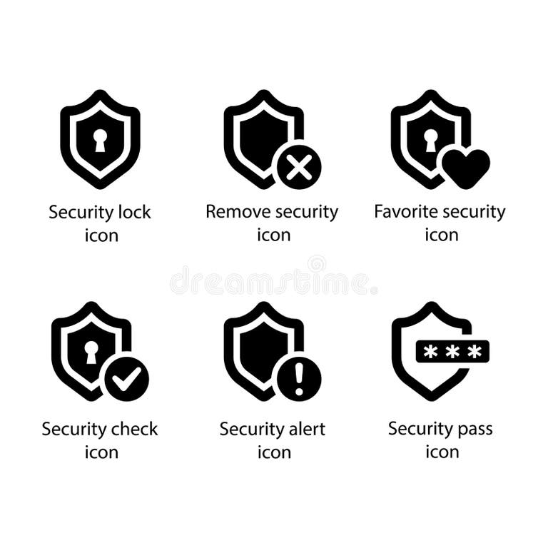 Remove Lock Icon Stock Illustrations – 1,808 Remove Lock Icon Stock ...