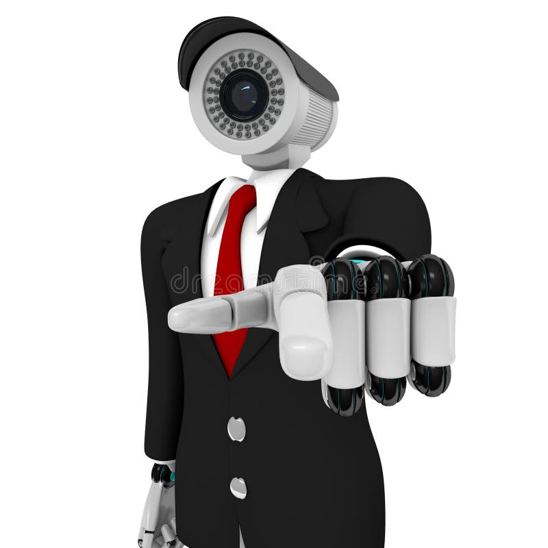 Security man stock vector. Illustration of drawing, people - 34538688