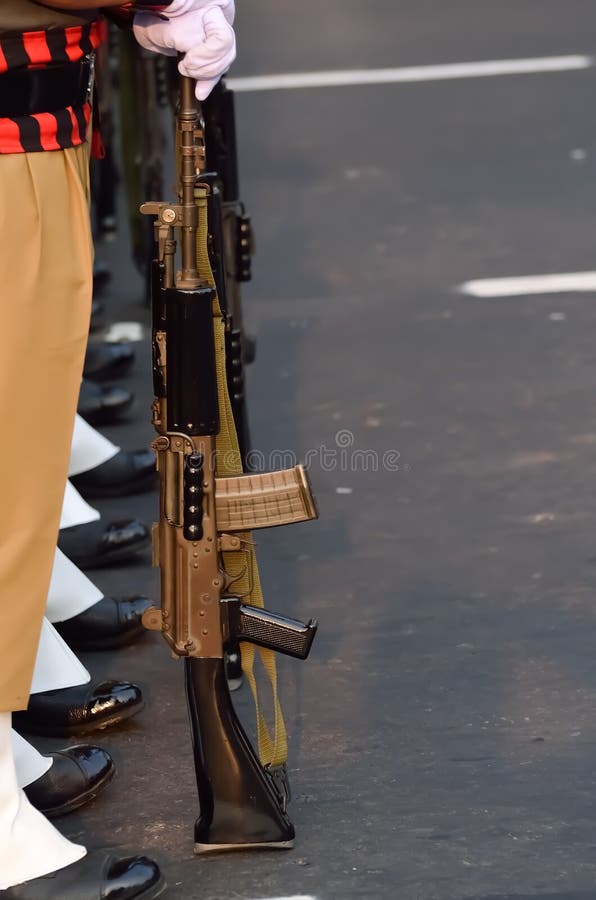 Security men stock photo. Image of black, camouflage - 56760364