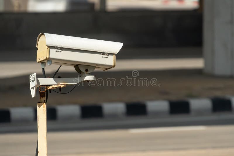 742 Old Cctv Camera Security Stock Photos - Free & Royalty-Free Stock ...