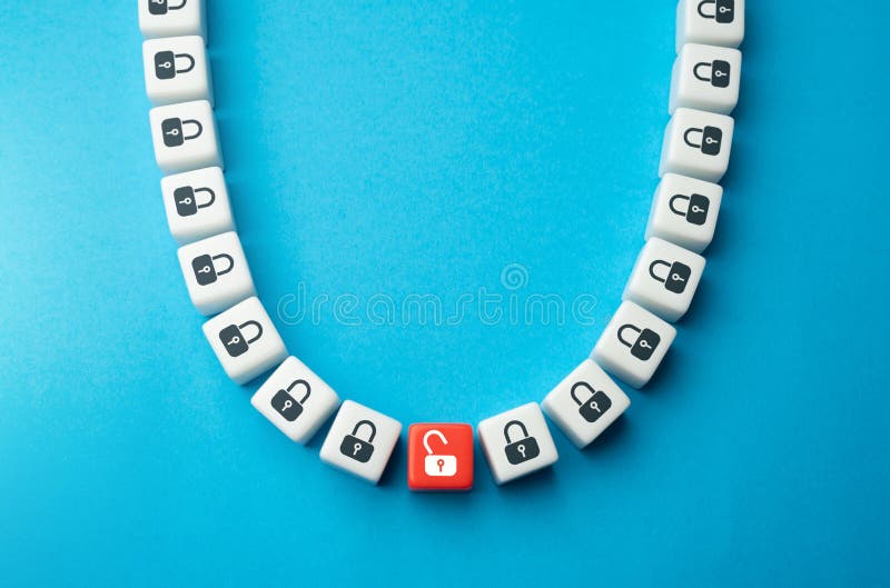 Security Perimeter Breached. the Threat of Hacking, Failure of ...