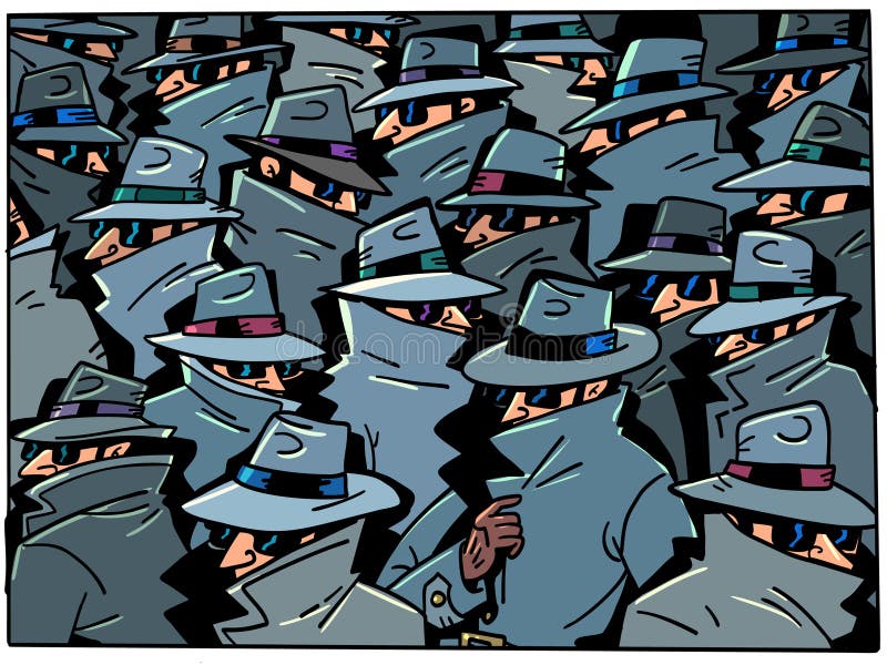 Security of Personal Data and Information. Government Surveillance of ...