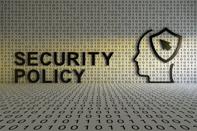 ISO IEC Concept Text Sunlight 3D Stock Illustration - Illustration of ...