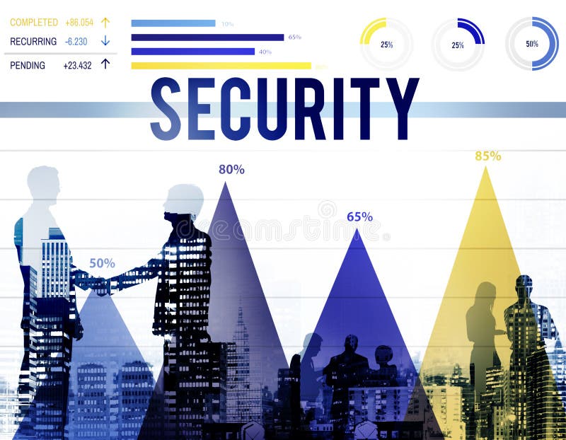 Professional secrecy stock image. Image of company, confident - 33213557