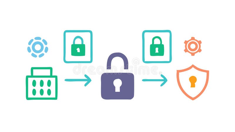 Procedural Graphics Stock Illustrations – 738 Procedural Graphics Stock ...