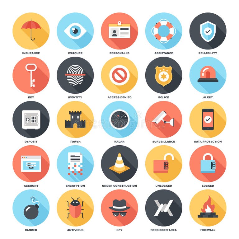 Shadow Security Stock Illustrations – 53,304 Shadow Security Stock ...