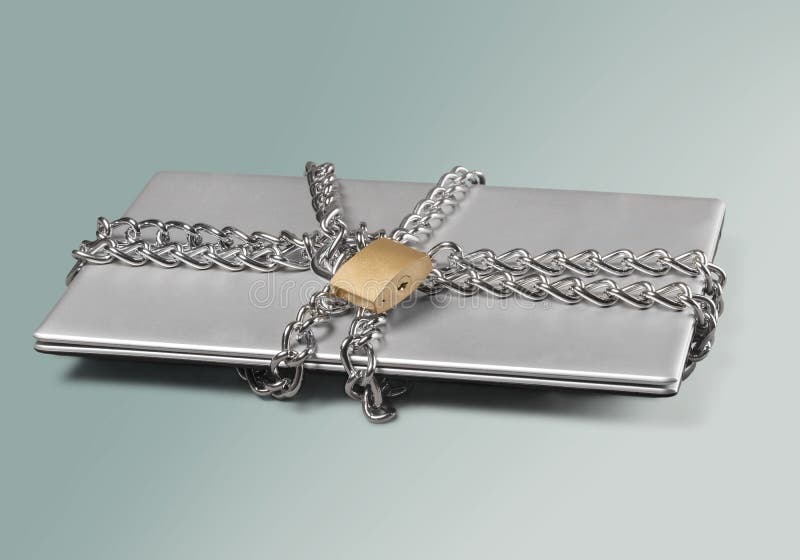 Security stock photo. Image of isolated, safety, office - 61555556