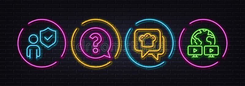 Cyber Security Question Mark Stock Illustrations – 110 Cyber Security ...