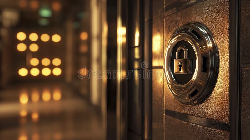 Security Risks in Data Privacy Awareness Modern Office Visual Content ...