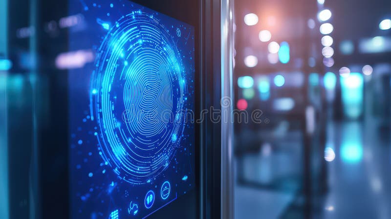 Security Risks in Digital Authentication Office Environment Realistic ...