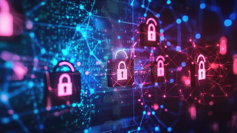 Security Risks and Privacy Breach in Digital Environments a Visual ...