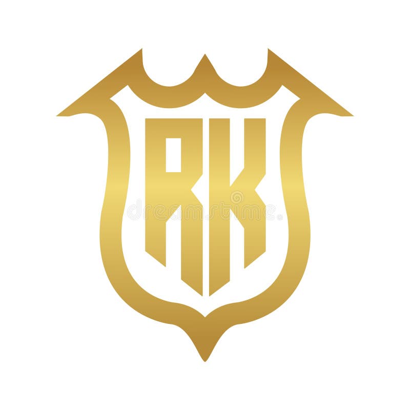 Security RK Logo Design. Technology RK or KR Logo Design. Care RK or KR ...