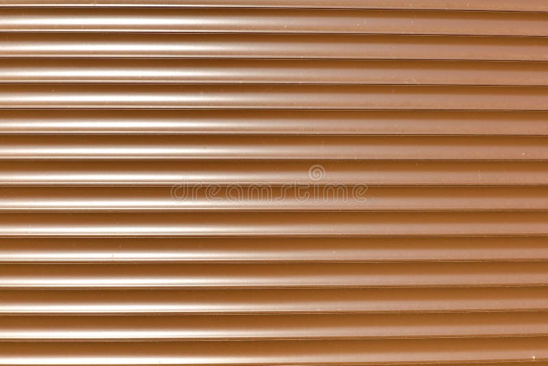 Security roller shutter stock photo. Image of pattern - 47038700