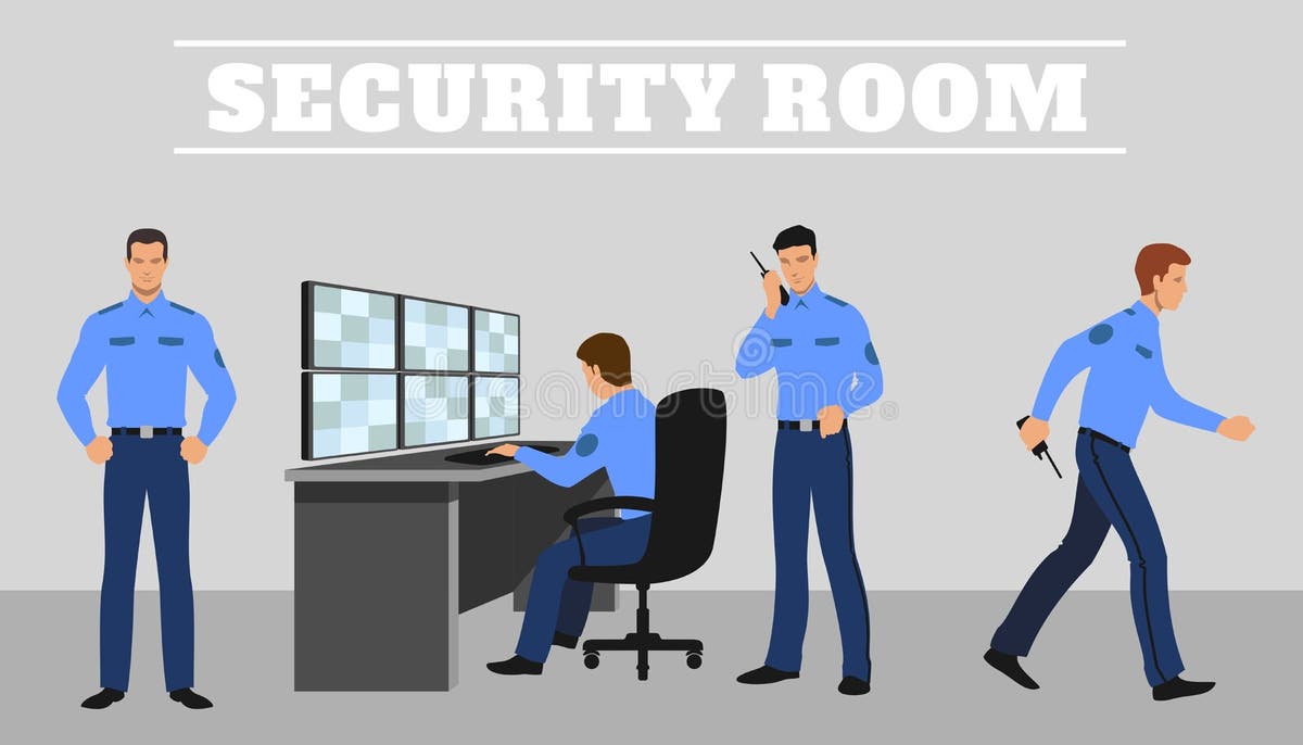 Control Room Vector Stock Illustrations – 12,224 Control Room Vector ...