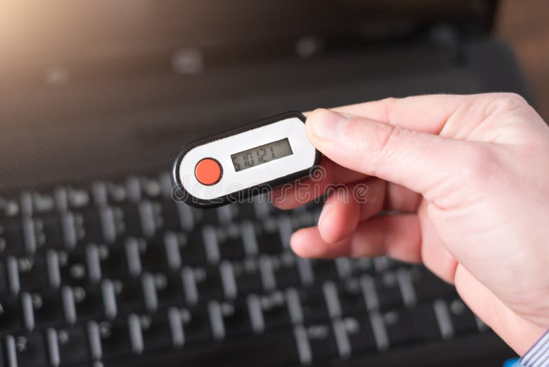 624 Internet Banking Security Token Stock Photos - Free & Royalty-Free ...